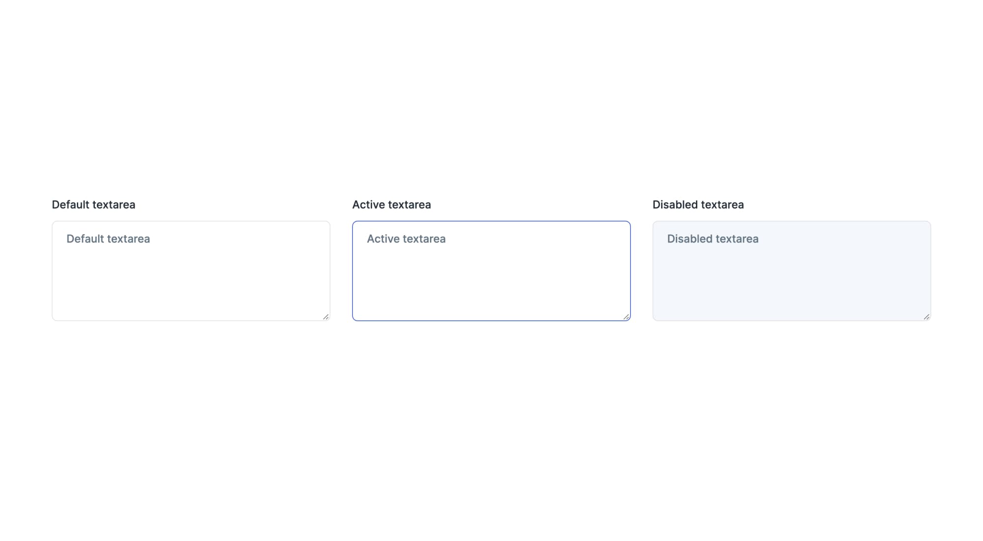 Tailwind Form Elements - Components and Sections | TailGrids