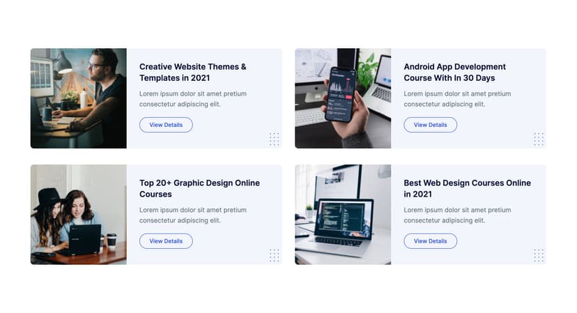React Cards | TailGrids