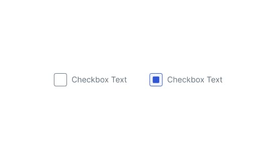 Tailwind Checkbox Components And Sections Tailgrids