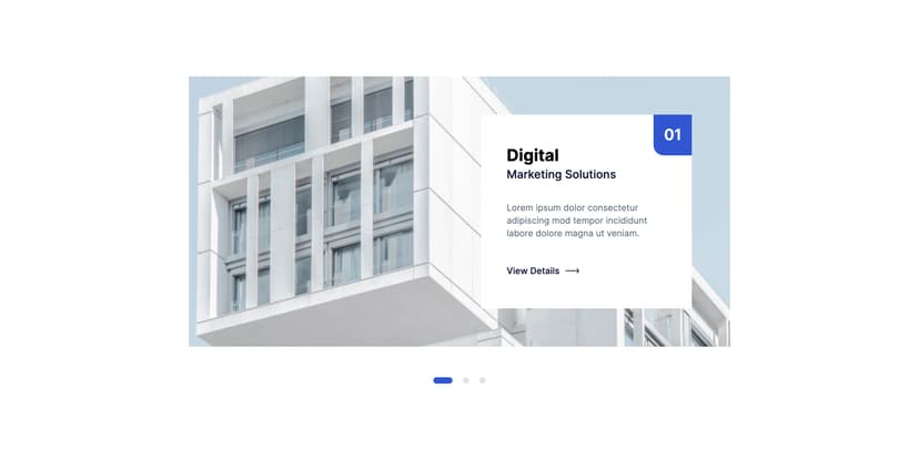 Tailwind Portfolios - Components and Sections | TailGrids
