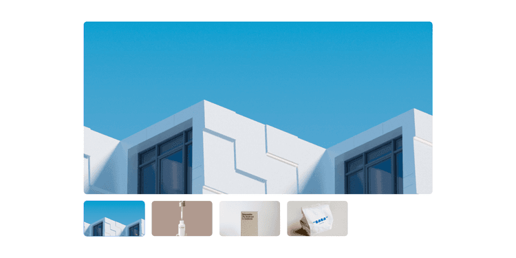 Tailwind Gallery - Components and Sections | TailGrids