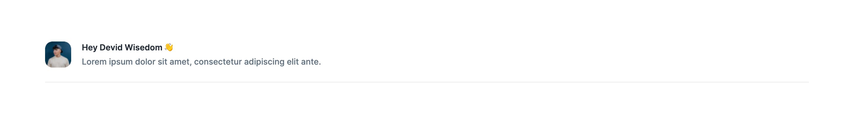 Tailwind Page Titles - Components and Sections | TailGrids
