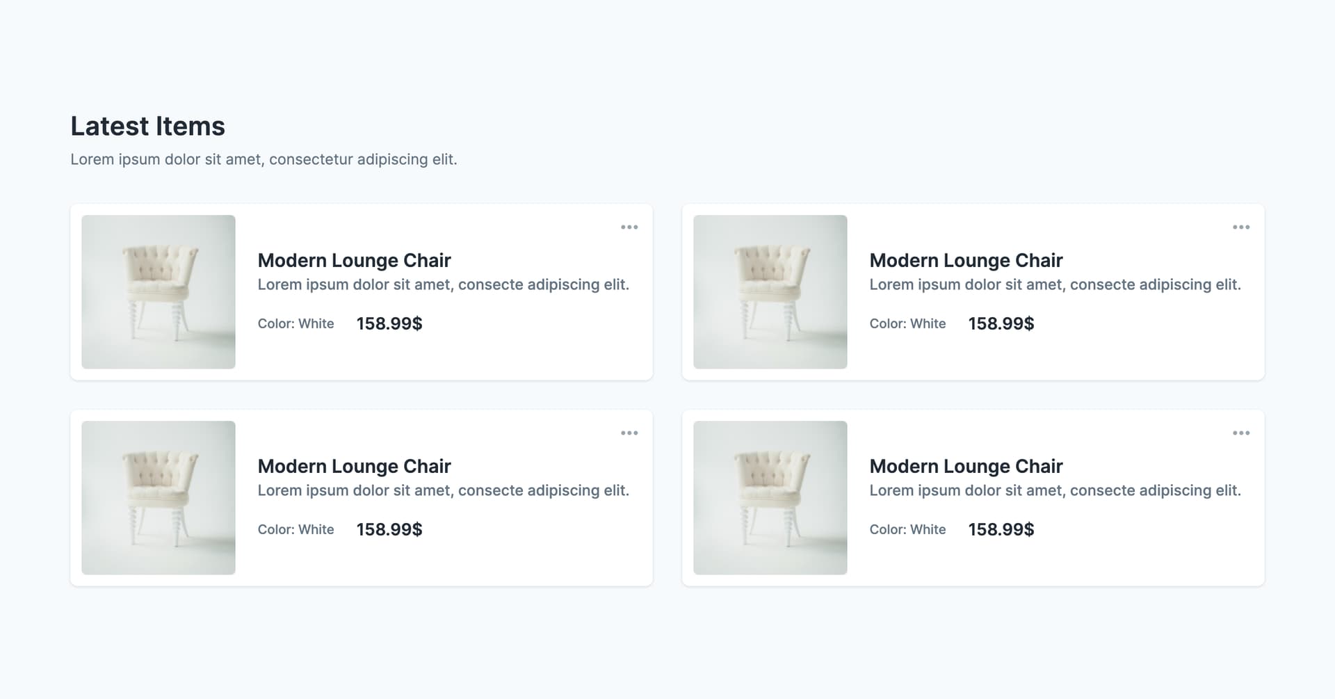 Tailwind Table Grids - Components and Sections | TailGrids