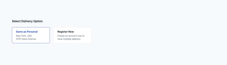 Tailwind Select Box - Components and Sections | TailGrids