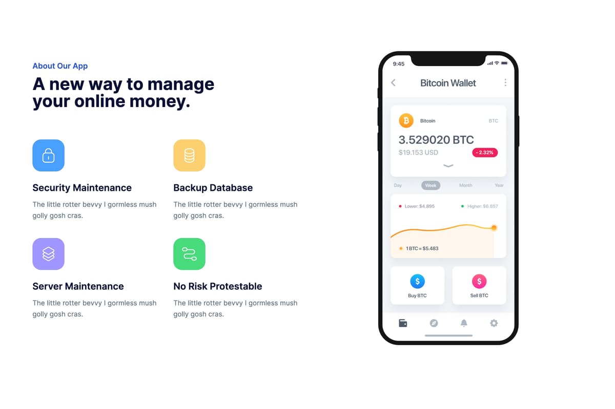 Tailwind About - Components and Sections | TailGrids
