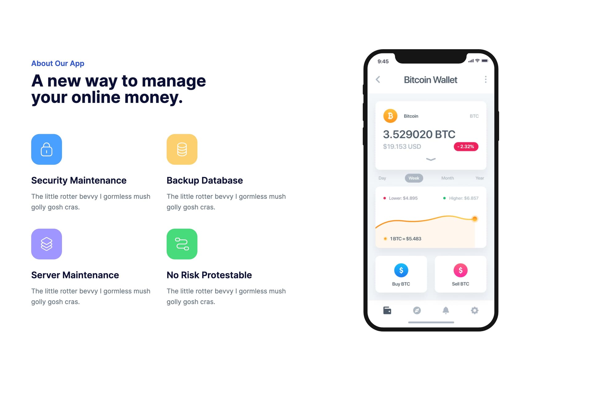 Tailwind About - Components and Sections | TailGrids
